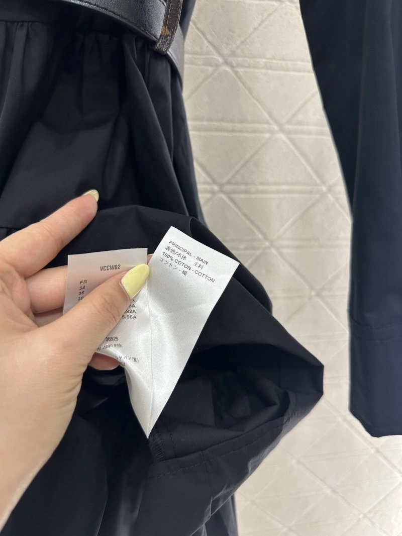 Top mirror Louis Vuitton Dress