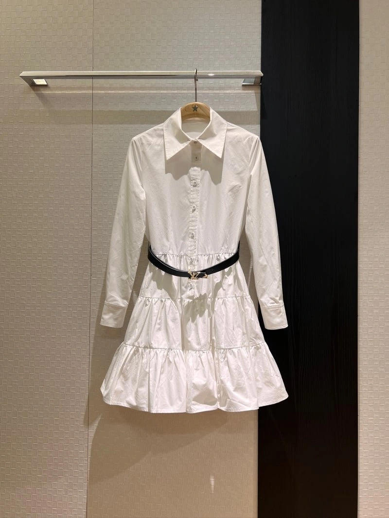 Louis Vuitton Dress