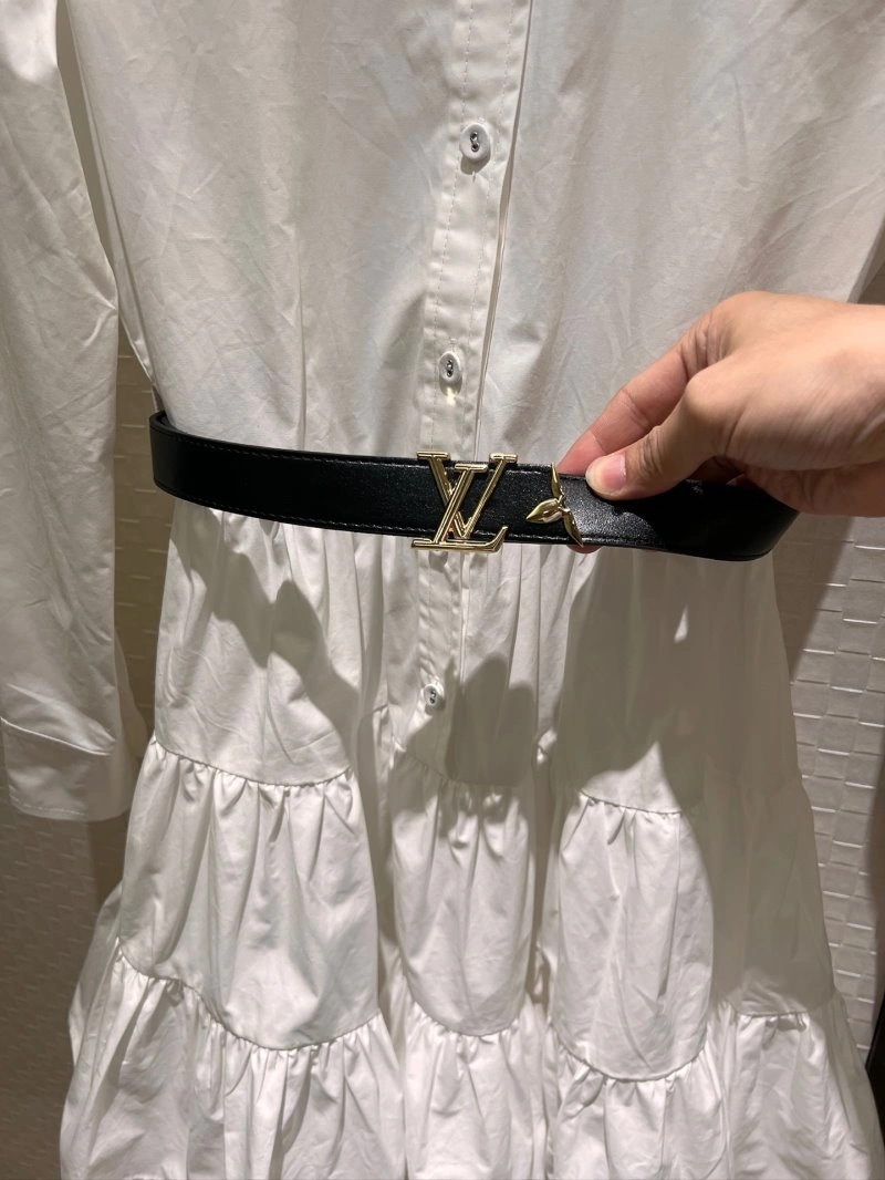 Legit Louis Vuitton Dress