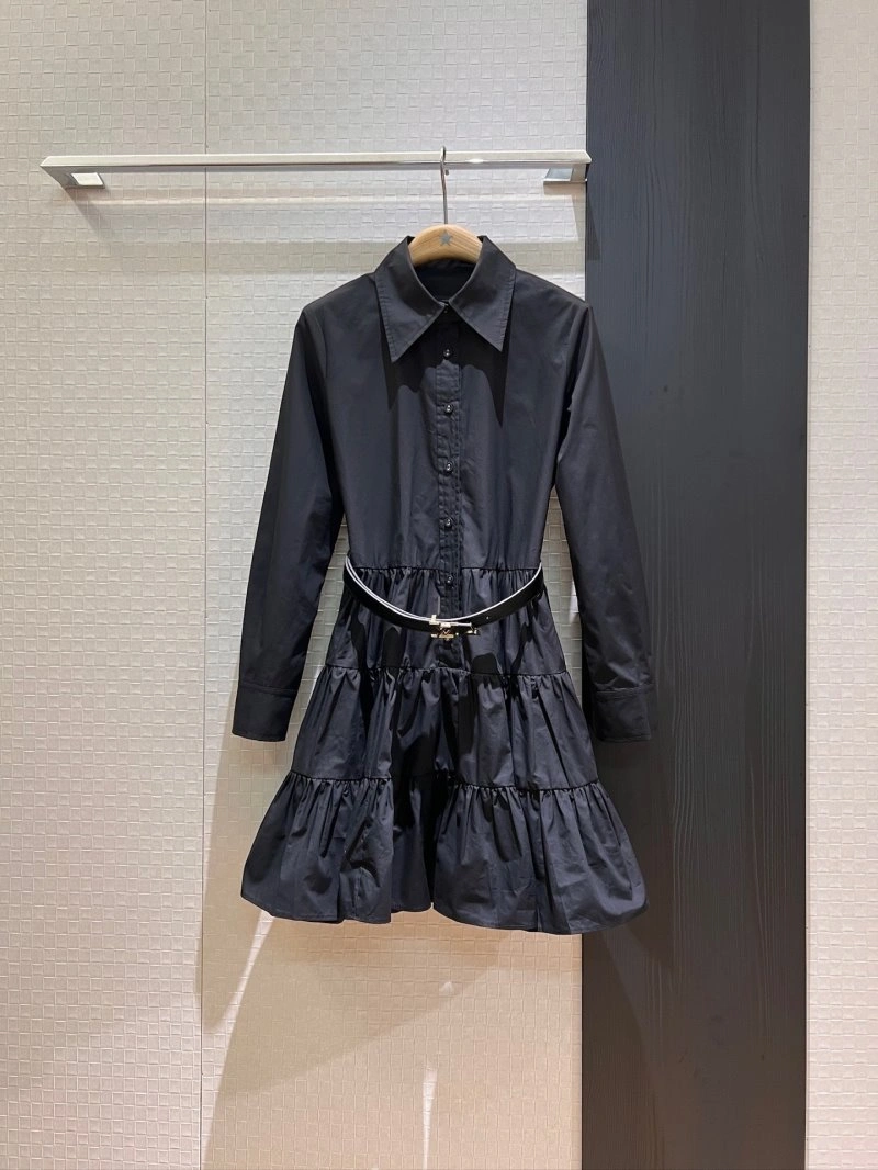 Louis Vuitton Dress