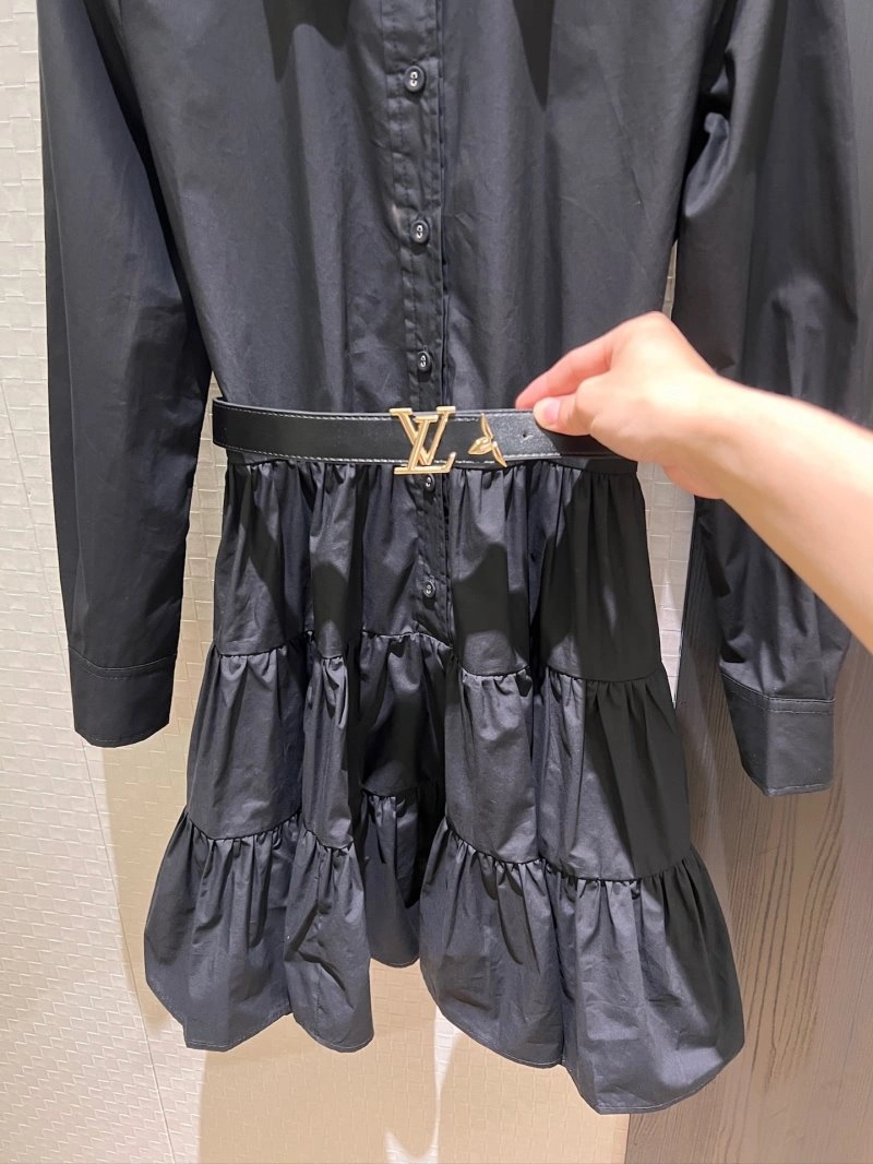 Value-priced Louis Vuitton Dress