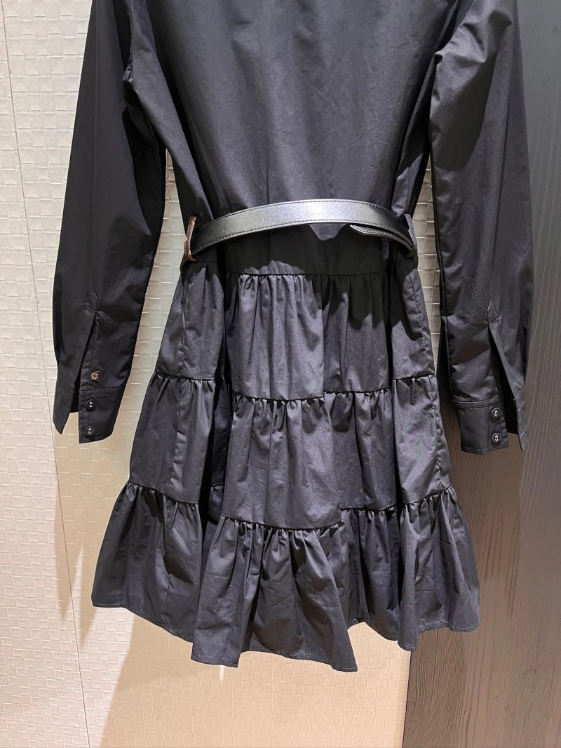 Value-priced Louis Vuitton Dress