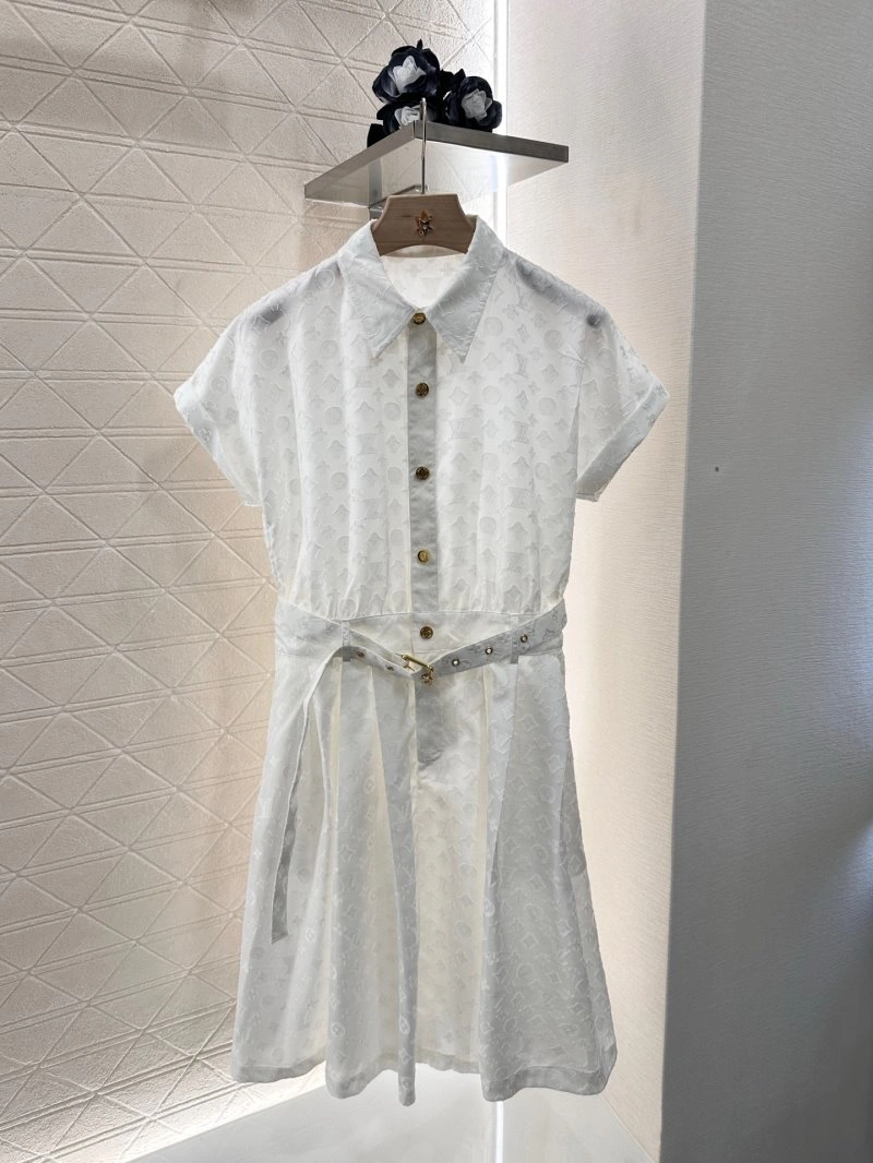 Louis Vuitton Dress