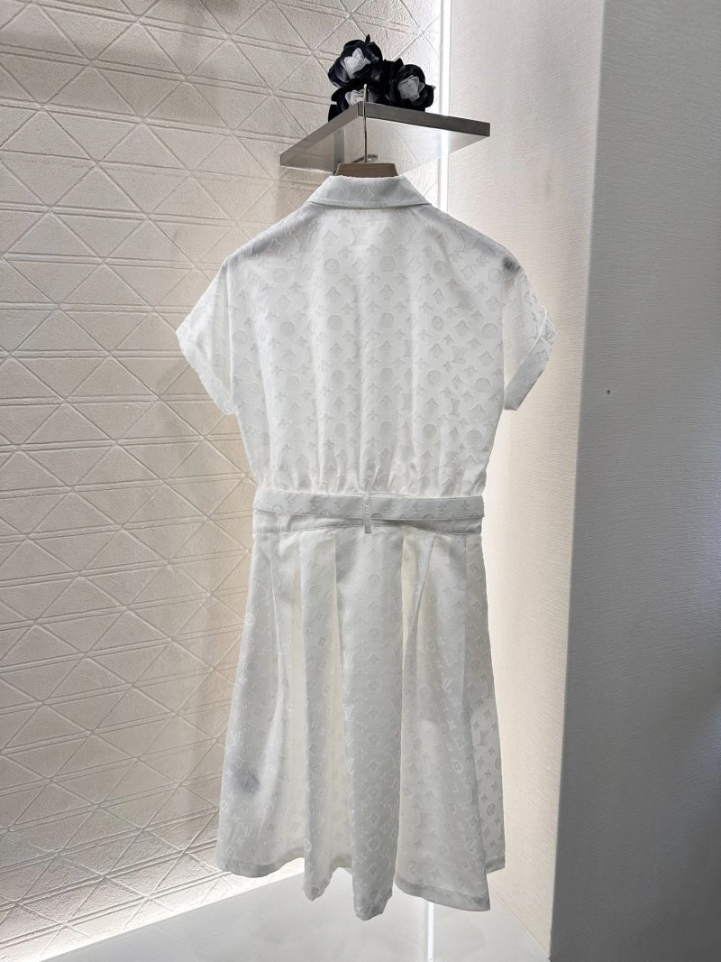 Original Louis Vuitton Dress