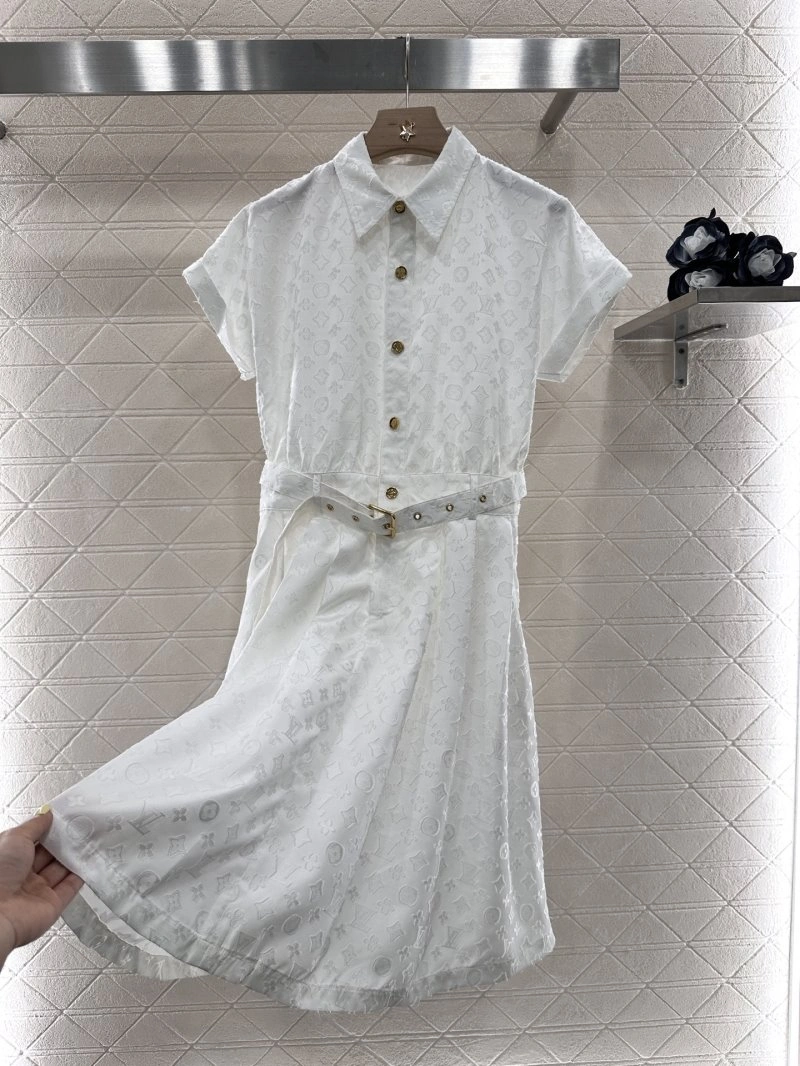 Original Louis Vuitton Dress
