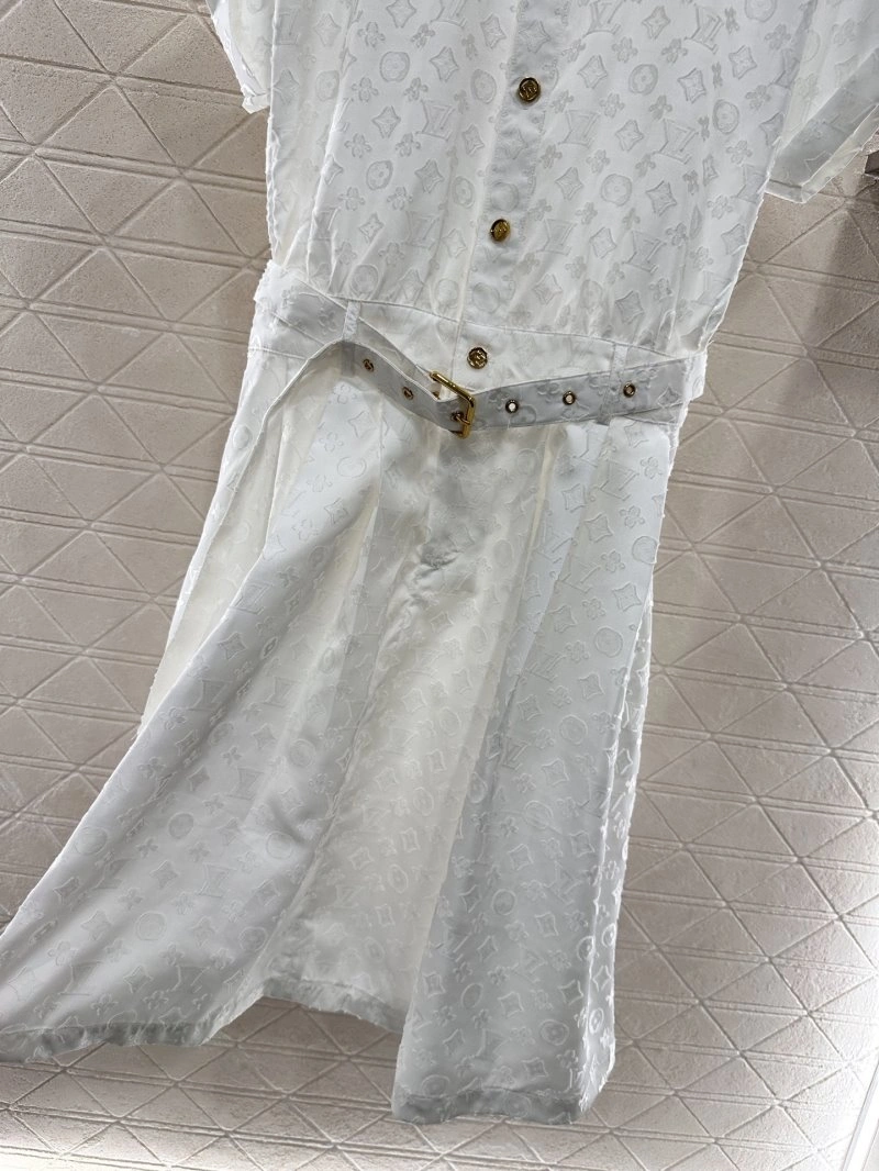 Original Louis Vuitton Dress