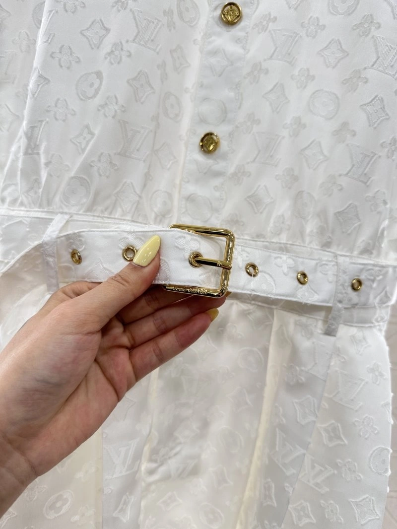 Original Louis Vuitton Dress