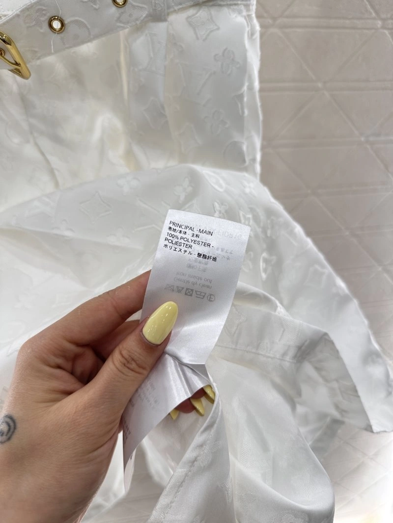 Original Louis Vuitton Dress
