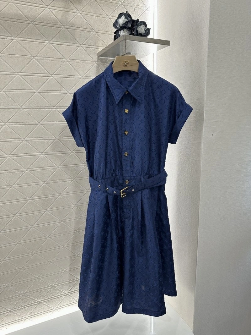 Louis Vuitton Dress