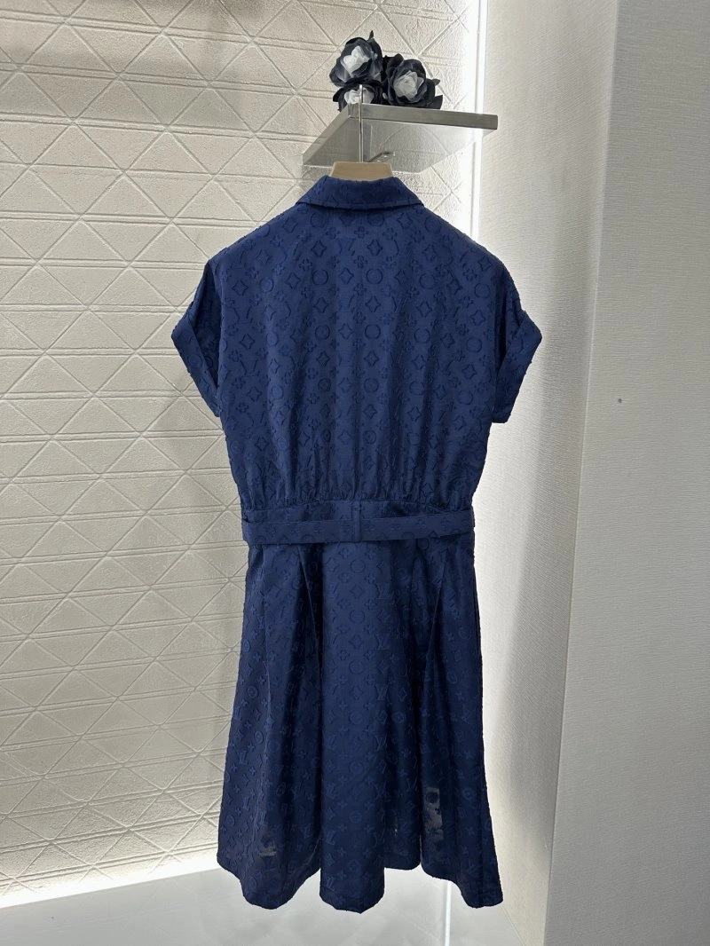 Accurate model Louis Vuitton Dress