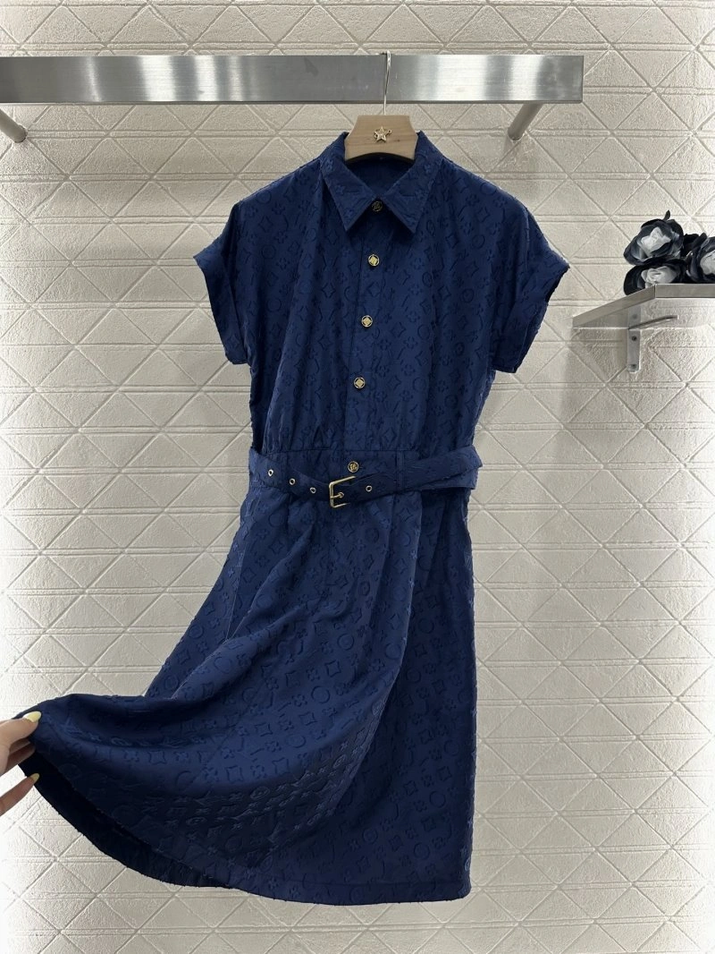 Accurate model Louis Vuitton Dress