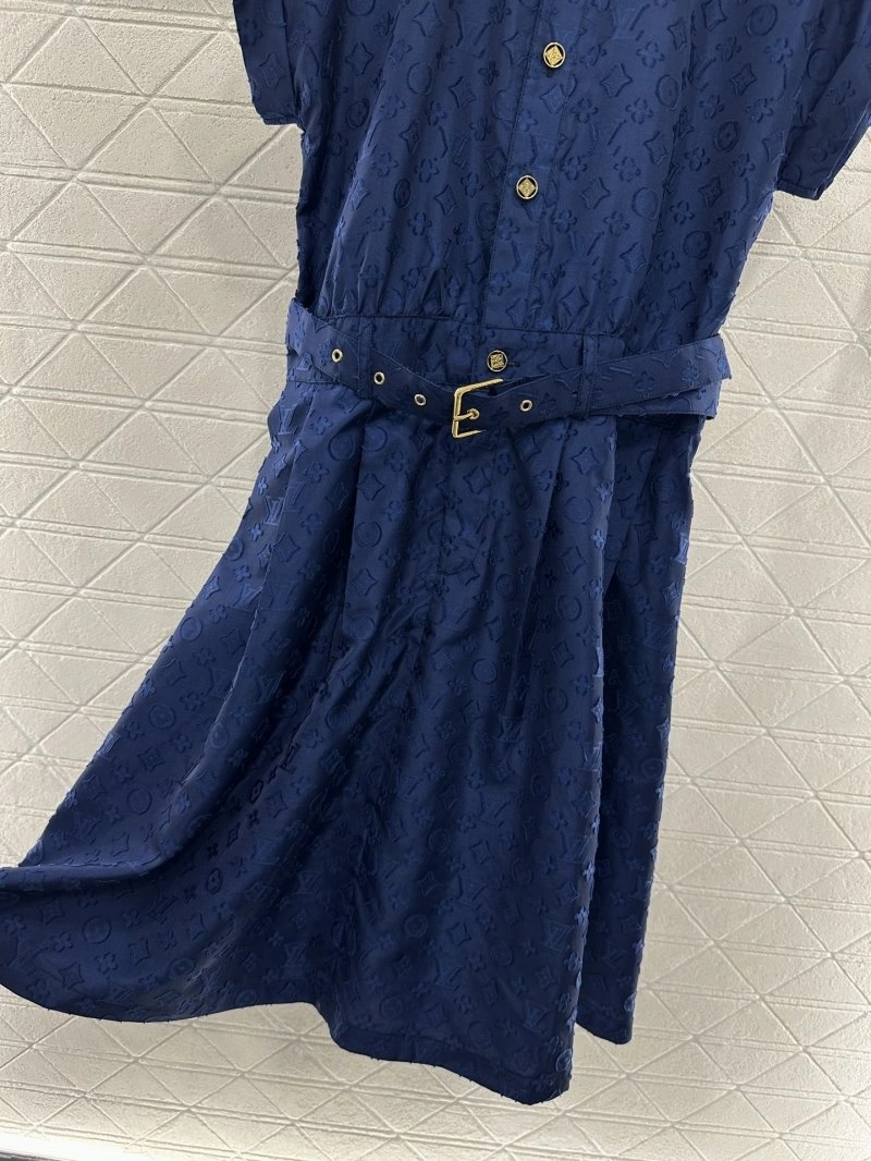 Accurate model Louis Vuitton Dress