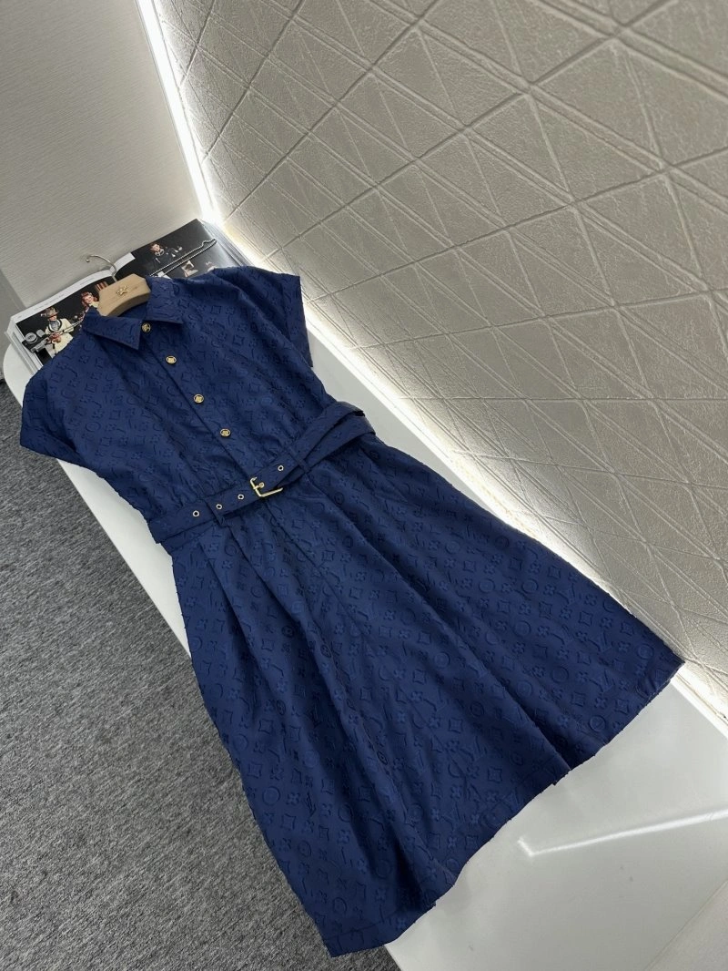 Accurate model Louis Vuitton Dress