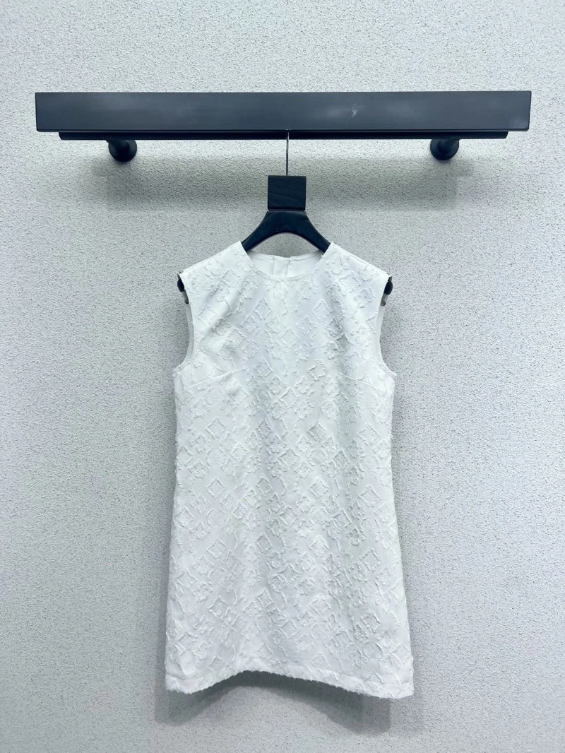 Louis Vuitton Dress