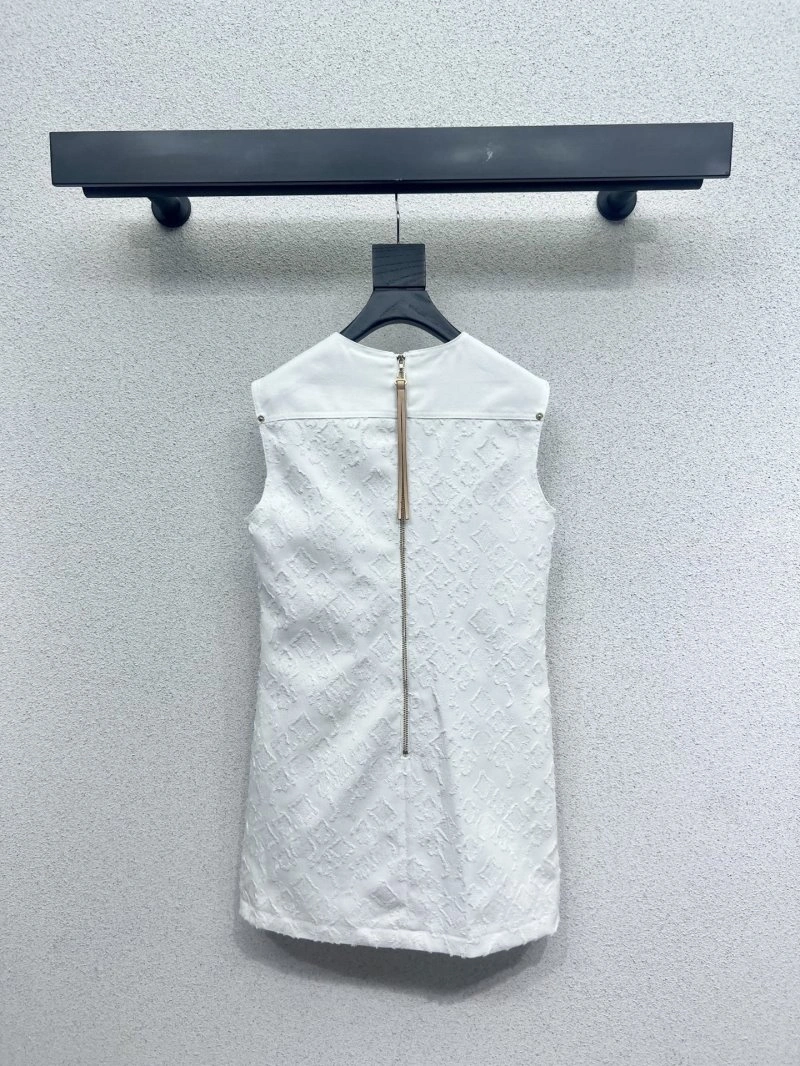 Precise copy Louis Vuitton Dress