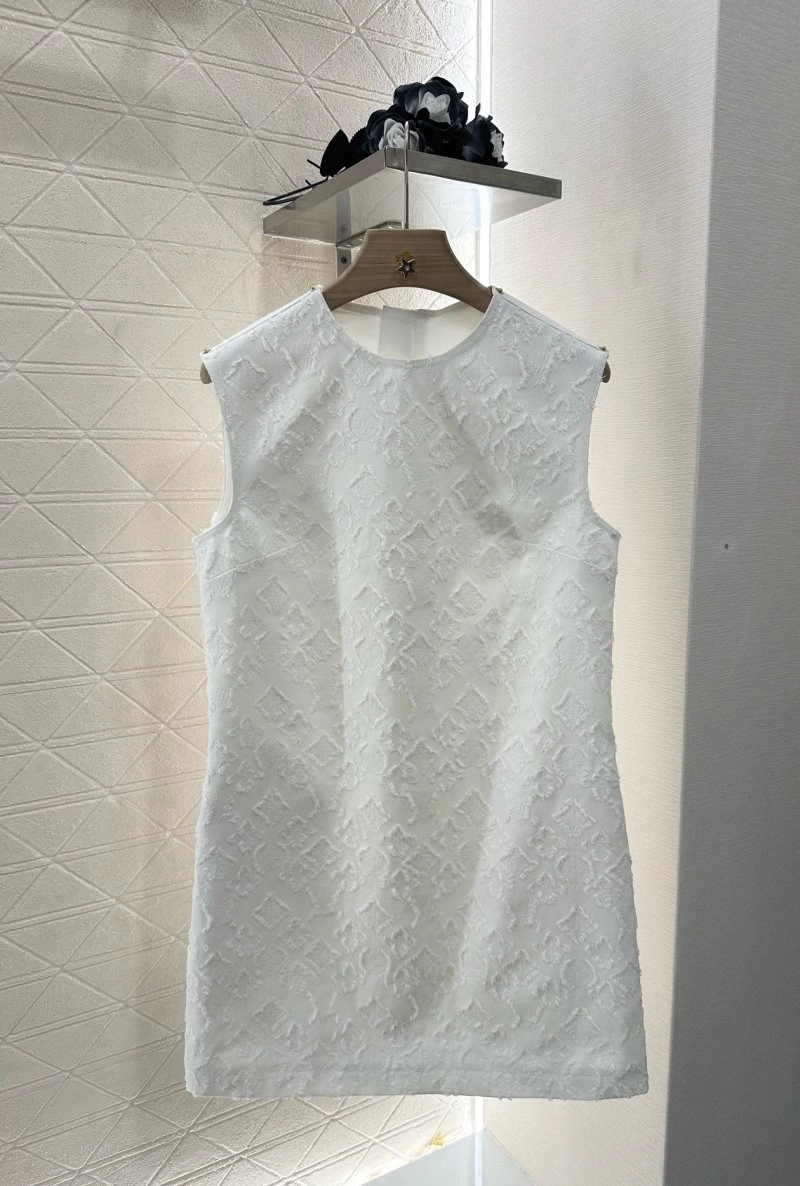 Louis Vuitton Dress