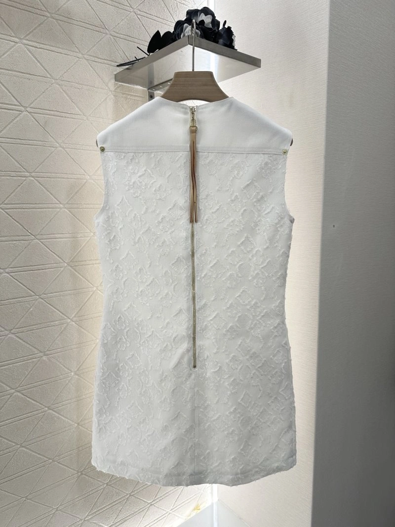 Accurate model Louis Vuitton Dress