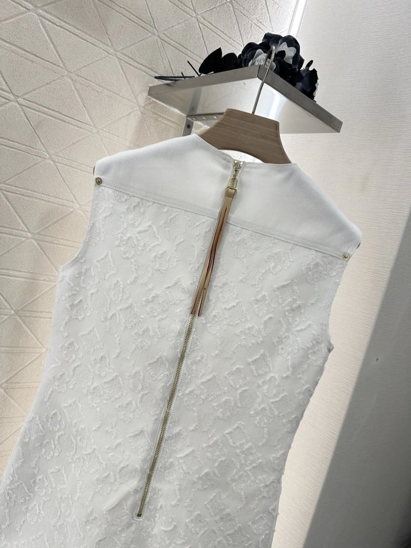 Accurate model Louis Vuitton Dress