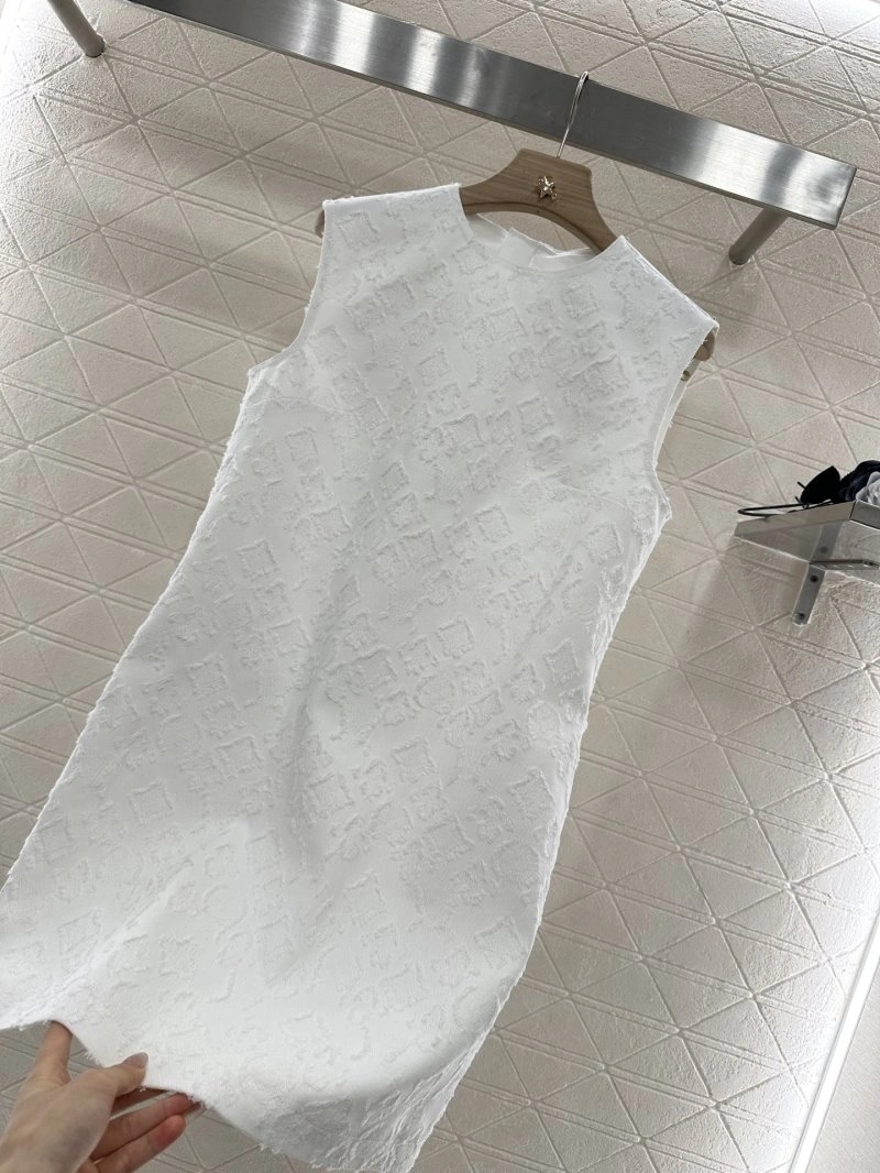 Accurate model Louis Vuitton Dress