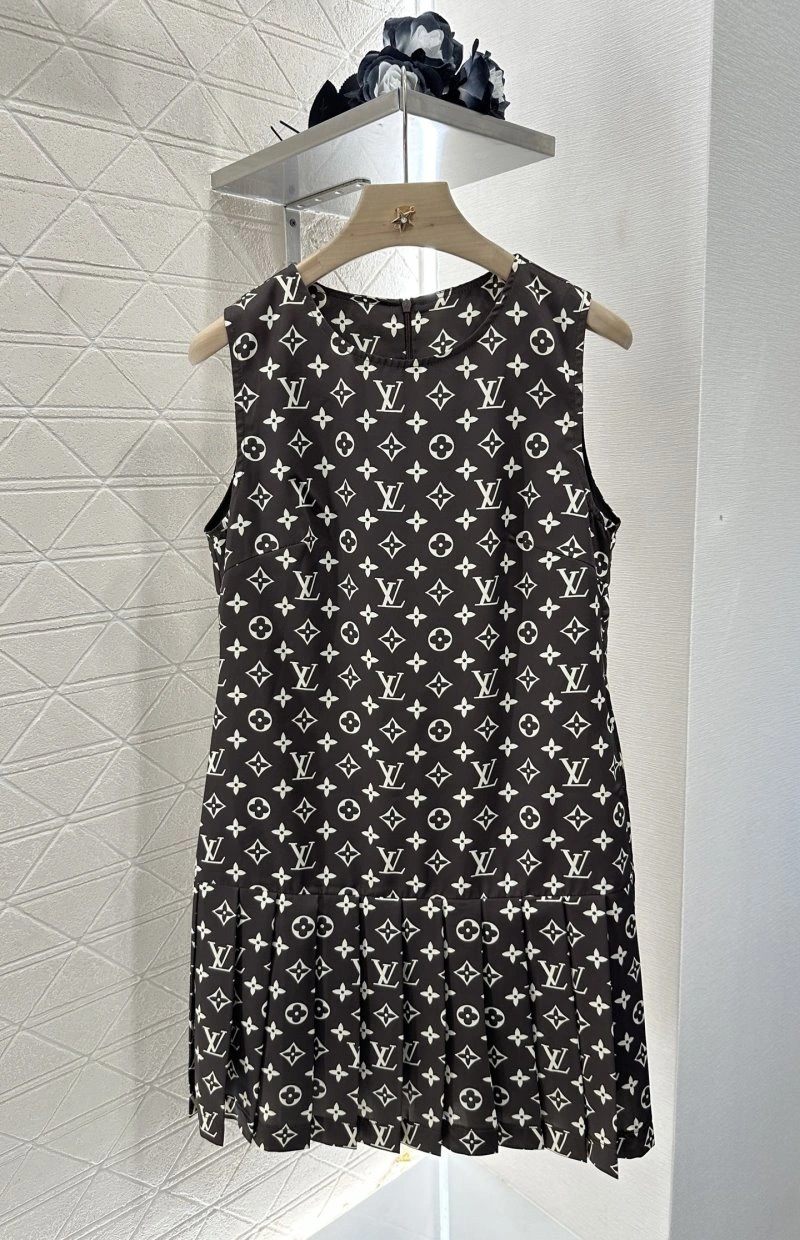 Louis Vuitton Dress