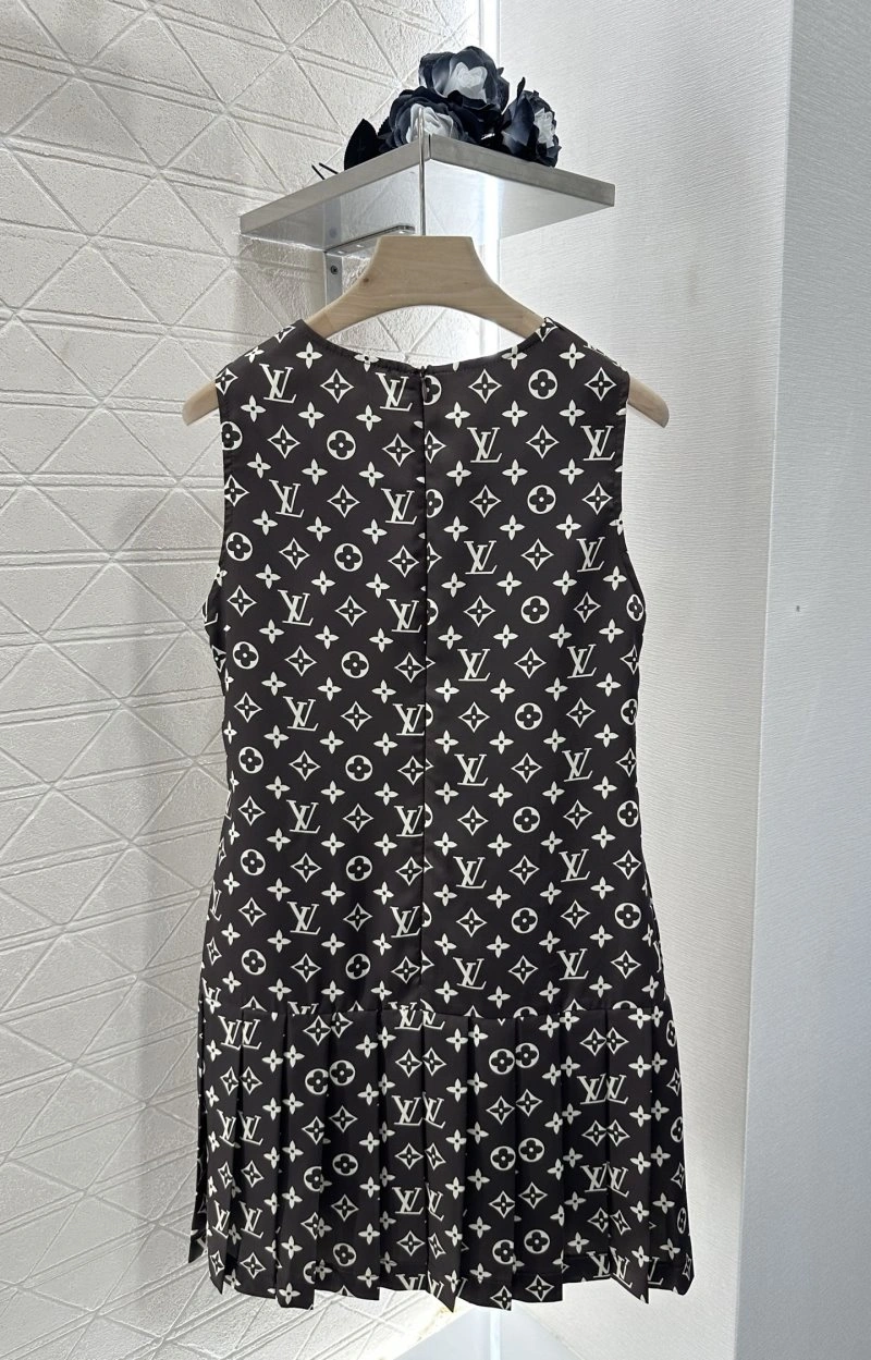 Top mirror Louis Vuitton Dress