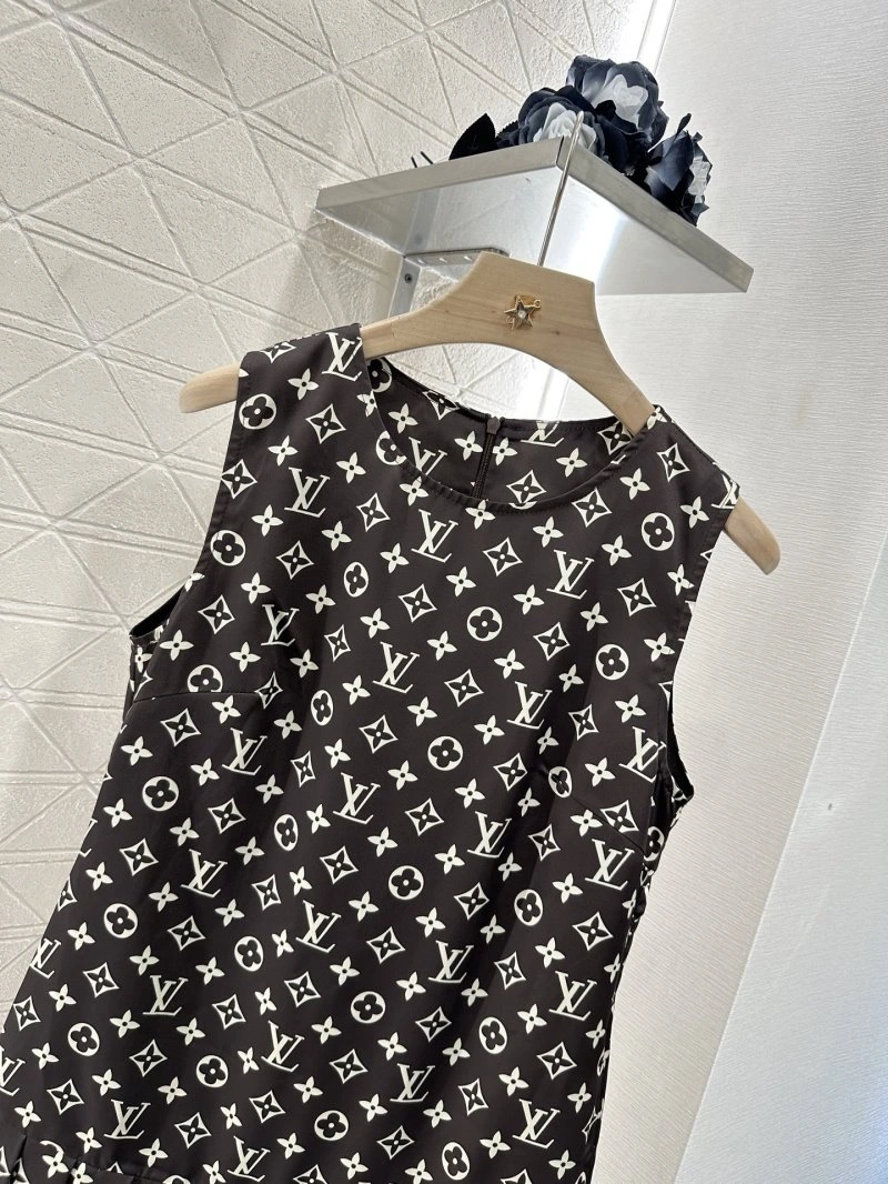 Top mirror Louis Vuitton Dress