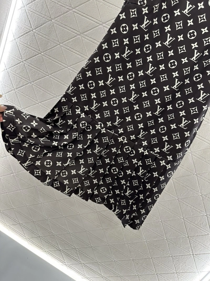 Top mirror Louis Vuitton Dress
