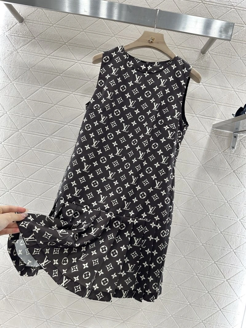 Top mirror Louis Vuitton Dress