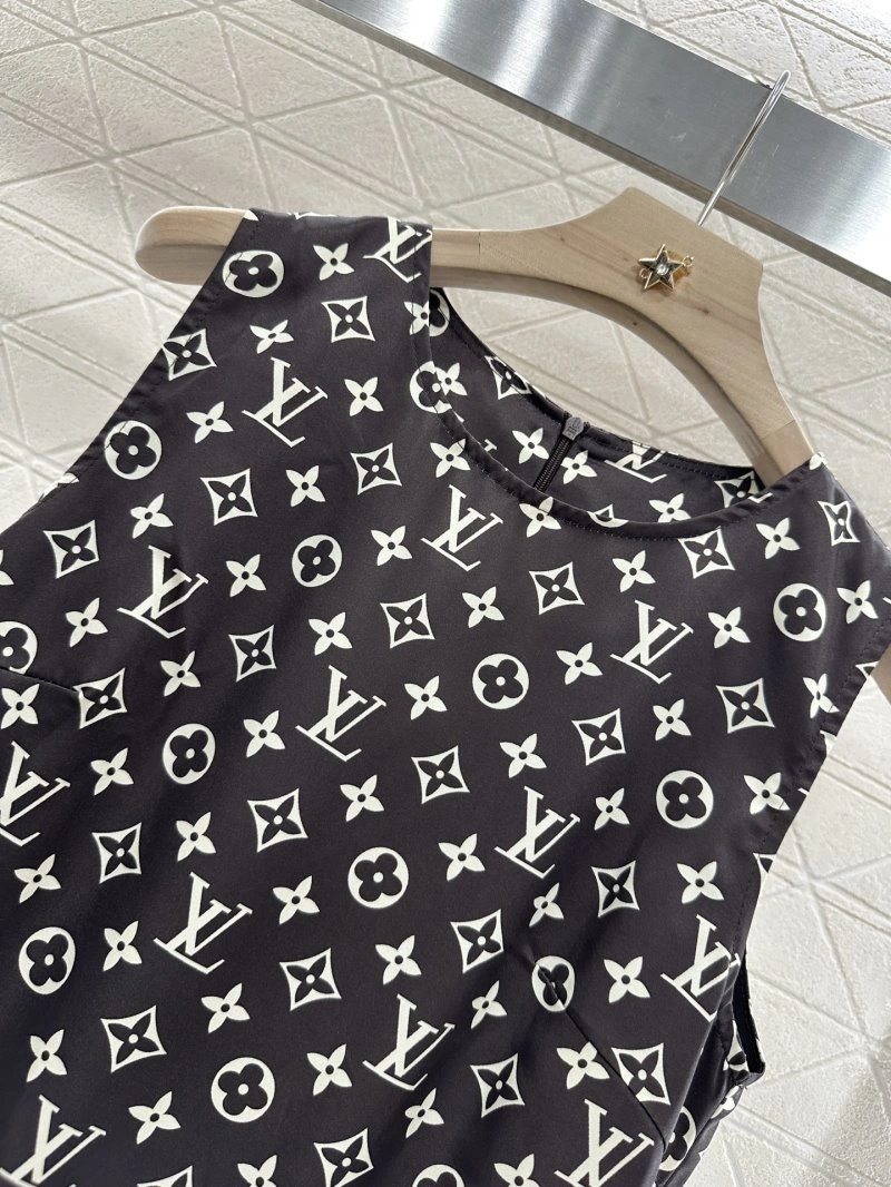Top mirror Louis Vuitton Dress