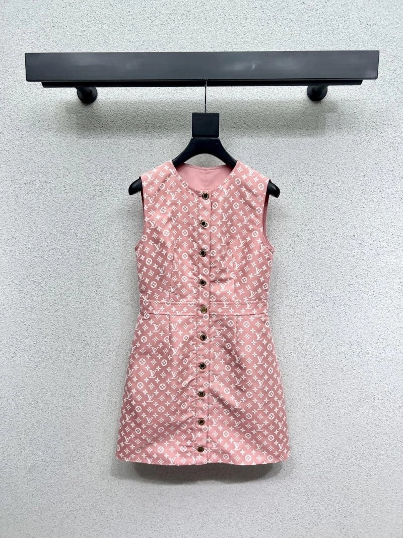 Louis Vuitton Dress