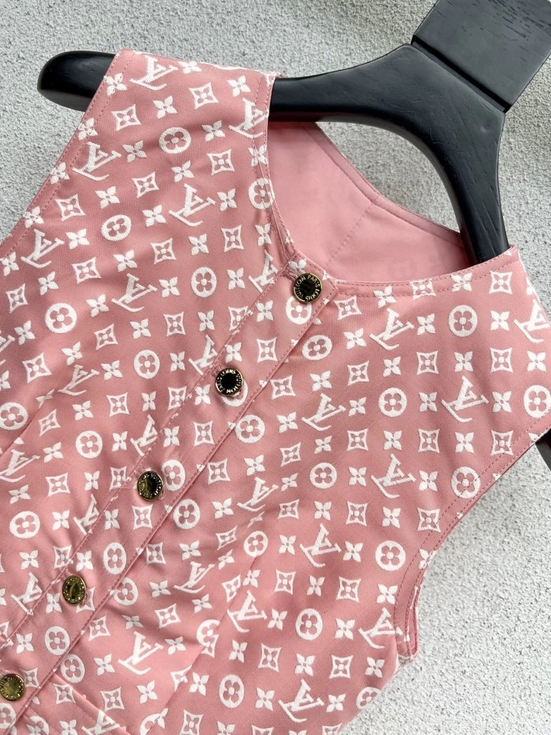 Cut-rate Louis Vuitton Dress