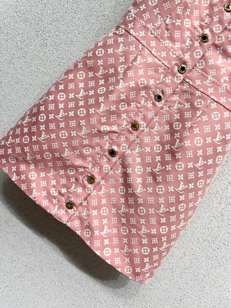 Cut-rate Louis Vuitton Dress