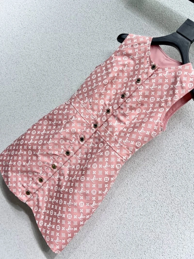 Cut-rate Louis Vuitton Dress