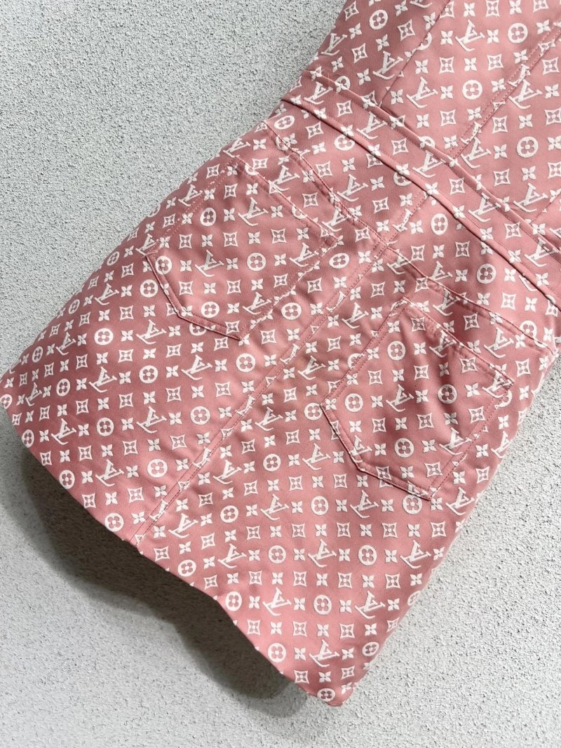 Cut-rate Louis Vuitton Dress