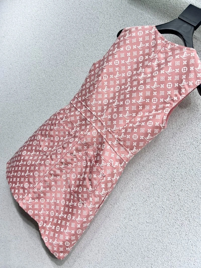 Cut-rate Louis Vuitton Dress