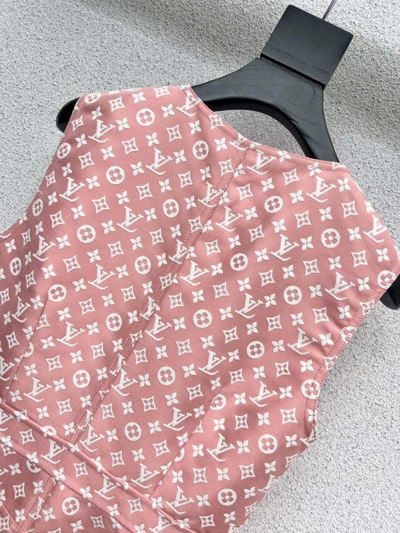 Cut-rate Louis Vuitton Dress