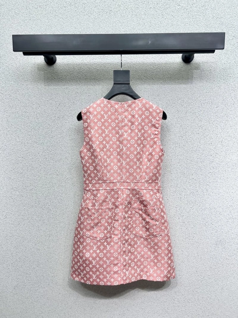 Cut-rate Louis Vuitton Dress
