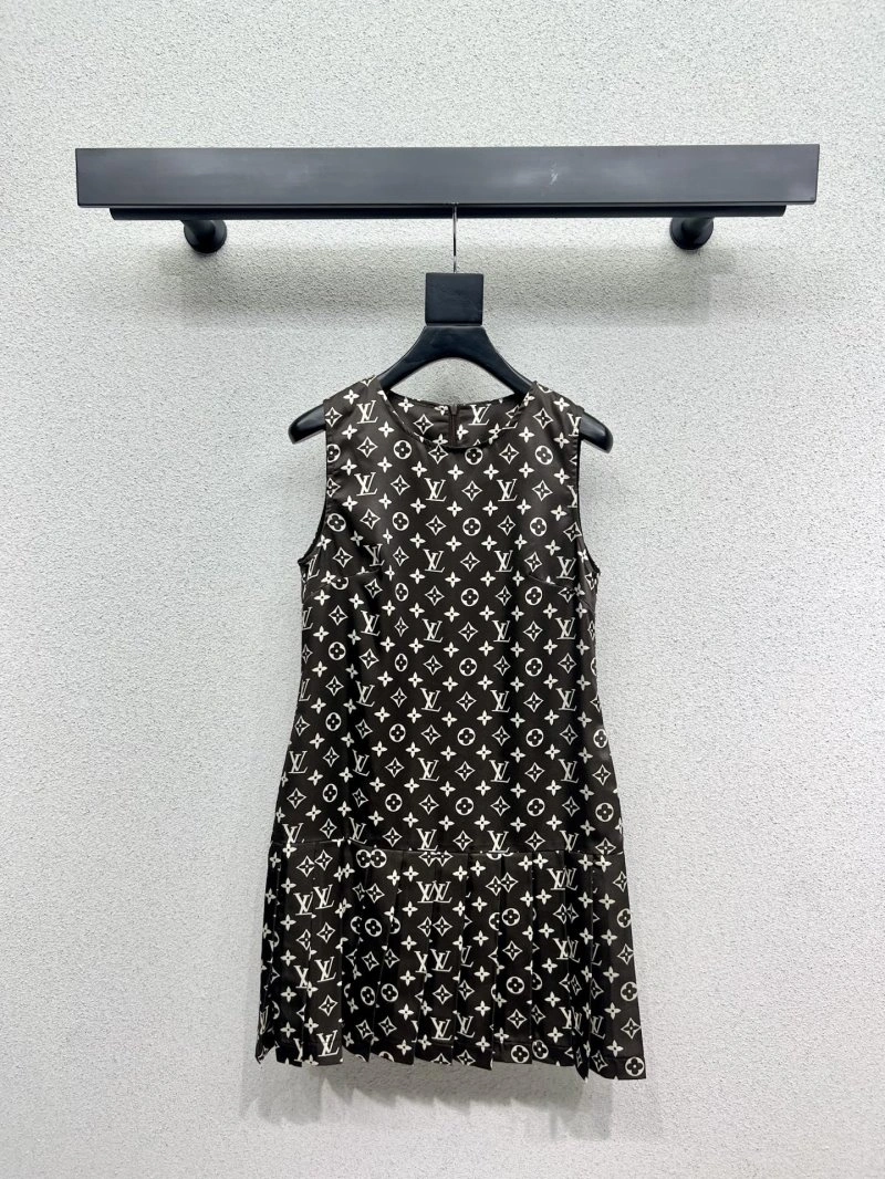 Louis Vuitton Dress