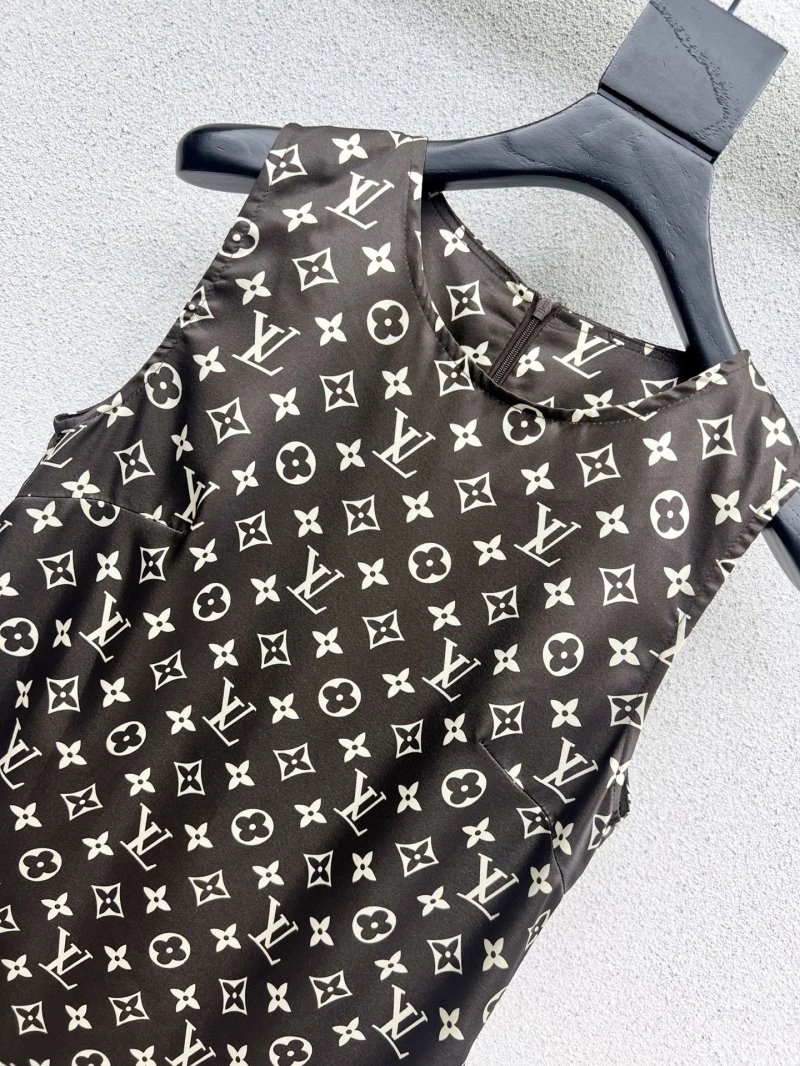 Official Louis Vuitton Dress