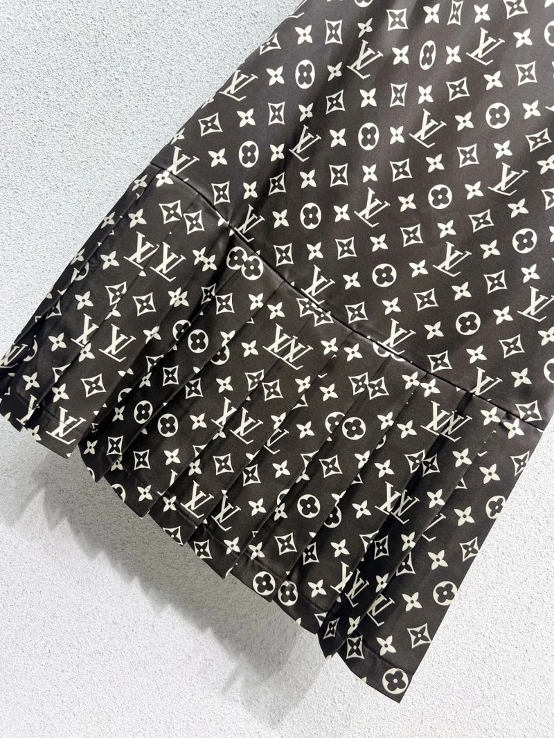Official Louis Vuitton Dress