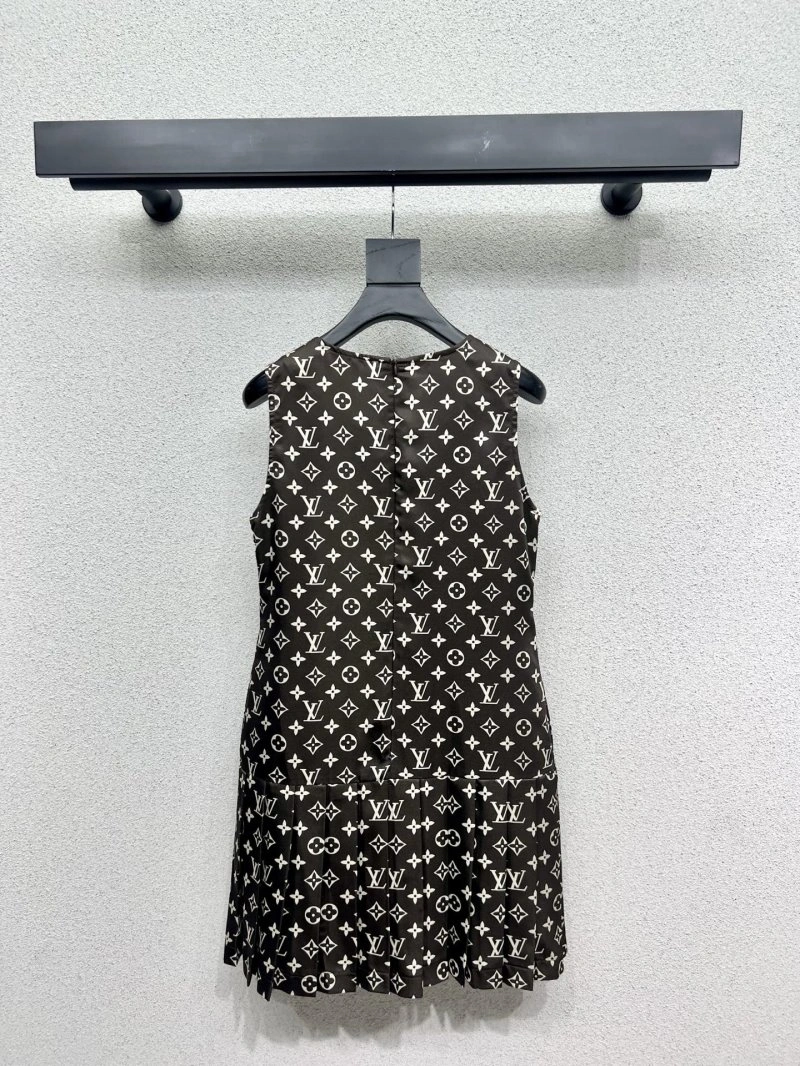 Official Louis Vuitton Dress