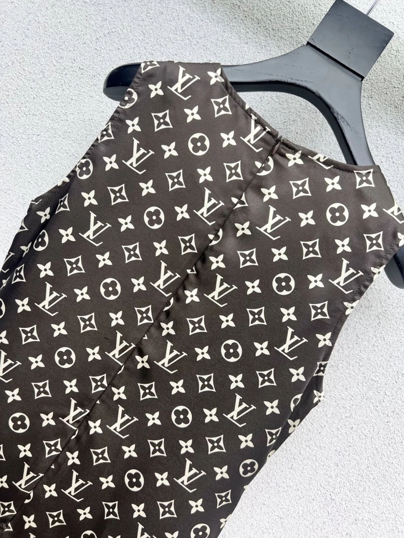 Official Louis Vuitton Dress