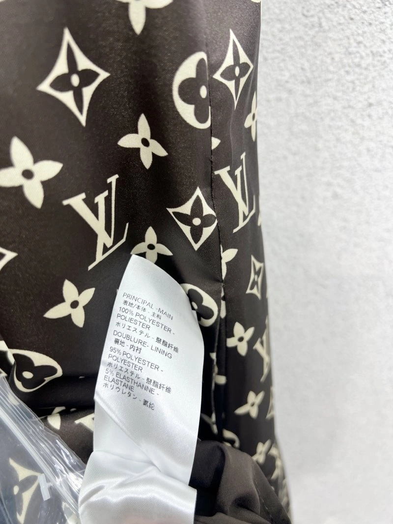 Official Louis Vuitton Dress