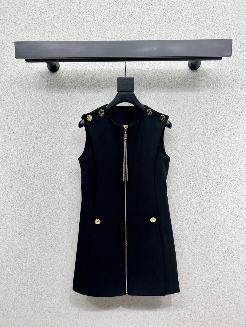 Louis Vuitton Dress