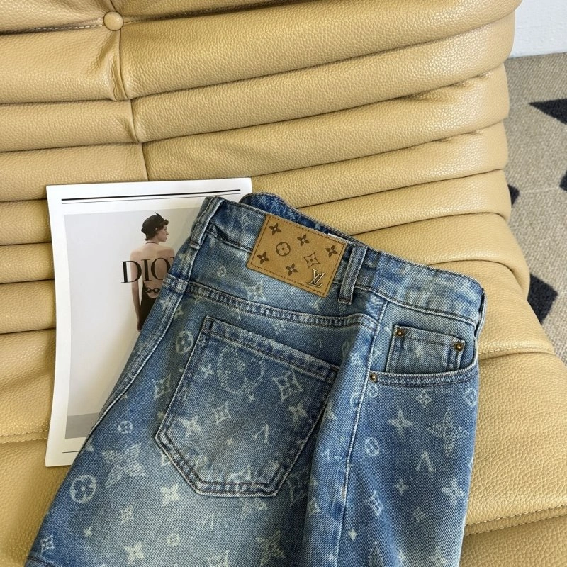 Value-priced Louis Vuitton Dress