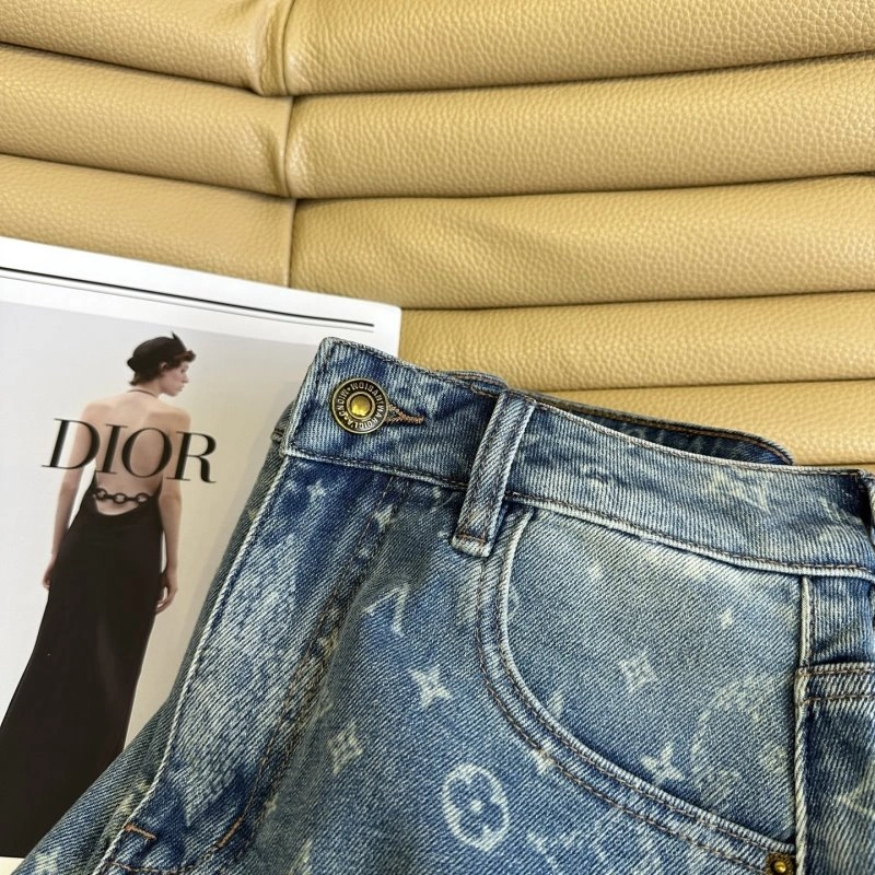 Value-priced Louis Vuitton Dress