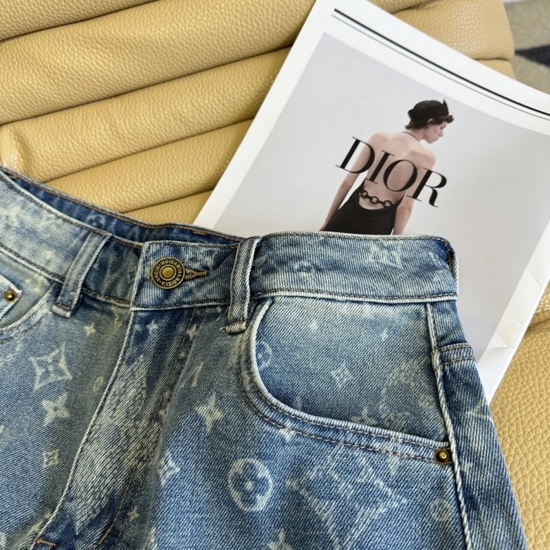 Value-priced Louis Vuitton Dress