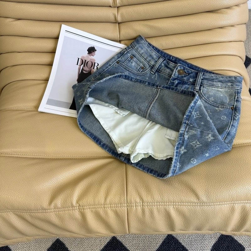 Value-priced Louis Vuitton Dress