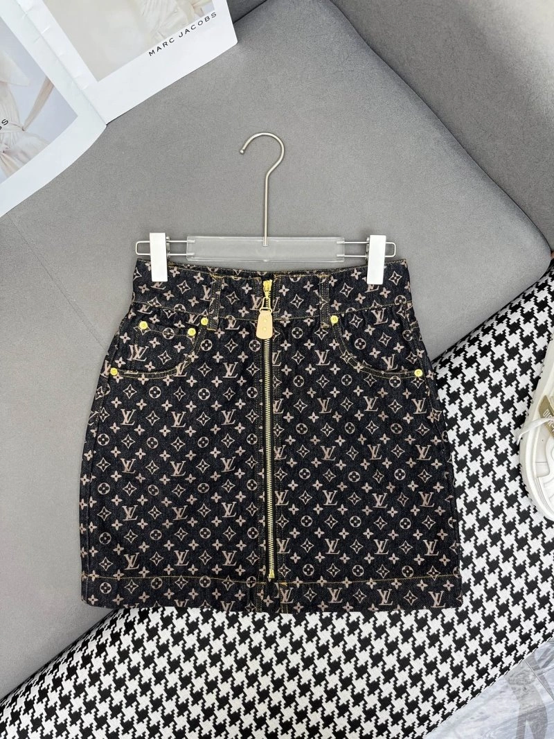 Louis Vuitton Dress