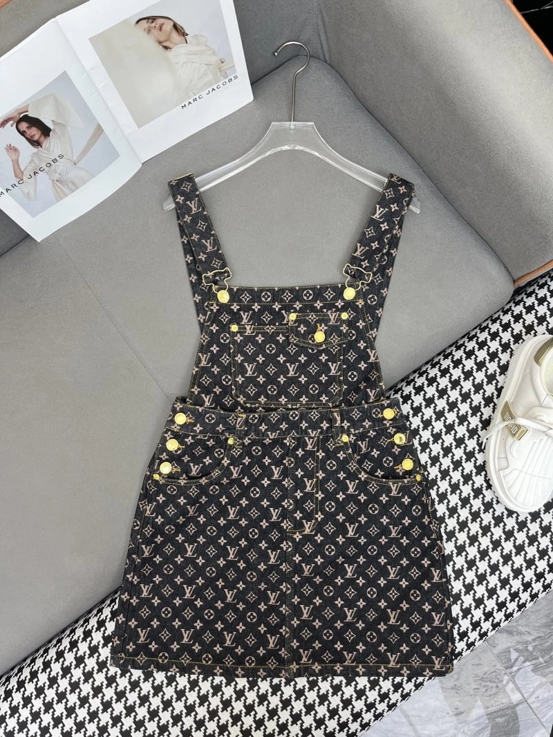 Louis Vuitton Dress